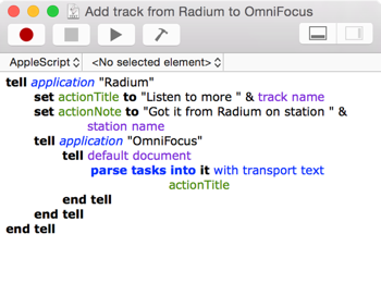 OmniFocus - task management for Mac, iPad, and iPhone - The Omni Group
